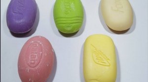 ASMR Carving Dry Soap / АСМР Резка Сухого Мыла