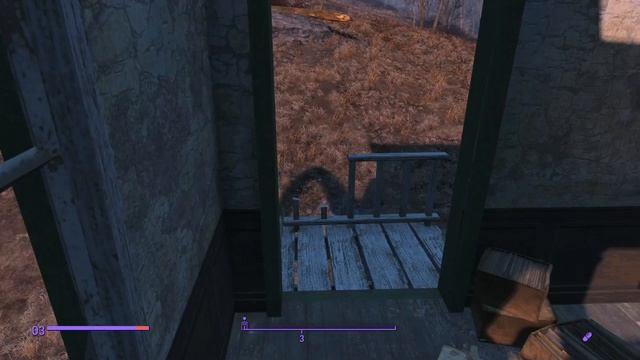 Слишком много смертей / Fallout 4 #4