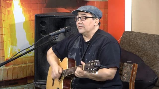 11 Живи - Валерий Дудин