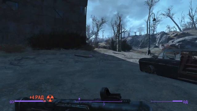 Агент Подземки - Симпатяга / Fallout 4 #18