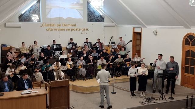 Благодарю Тебя, Христос из Назарета