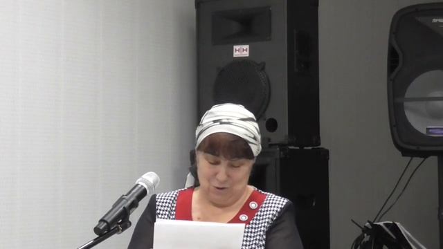 Стихи Нина Гончарова 7.01.2022