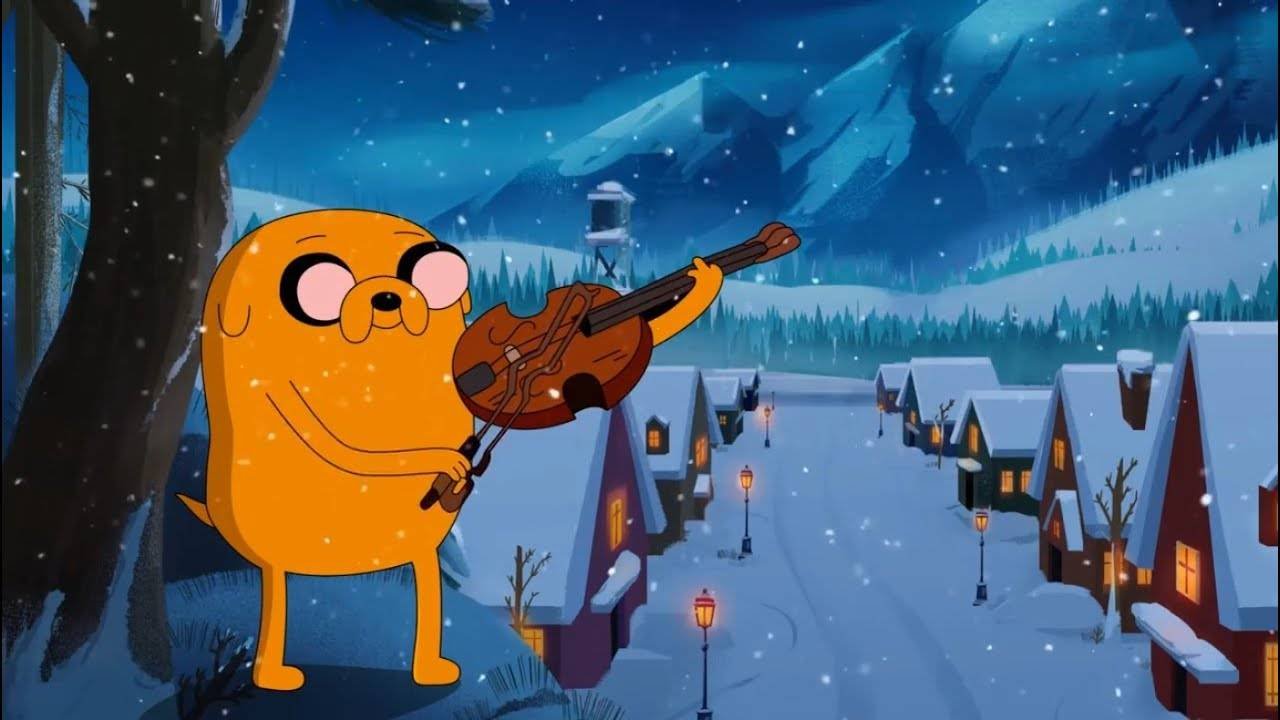 Ｗｉｎｔｅｒ Ｍｅｌｏｄｙ ❄️