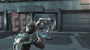 Прохождение Dead Space - ЖИВУЧИЙ ГРОМИЛА#4