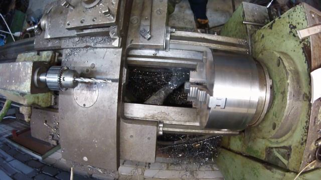 Плазморез №13   переходник на датчик давления