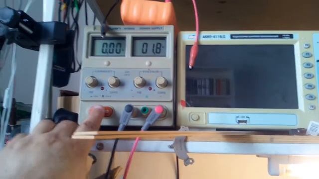 Плазморез №8   Генератор пилотной дуги