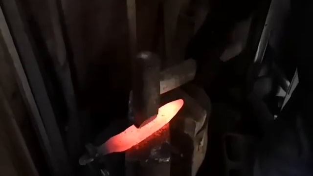 Магический   шаманский   нож