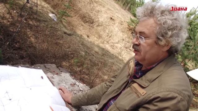 История жизни Верхотурского купца и заводчика Максима Михайловича Походяшина (HD)