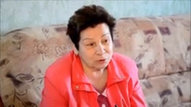 "Мама - жизнь не кончается..."