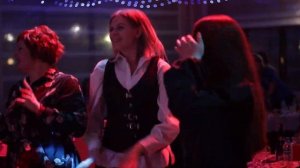Праздник для компании «ЭГИДА» | Новогодний Корпоратив
