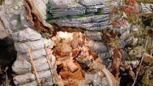 Что такое Белен? Рождественские традиции на Майорке  ГидМайорка