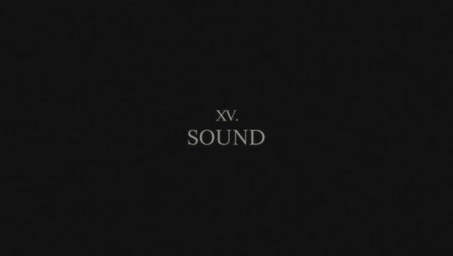 15.Sound
