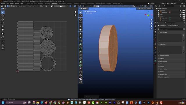 20 -Model  UV Coins