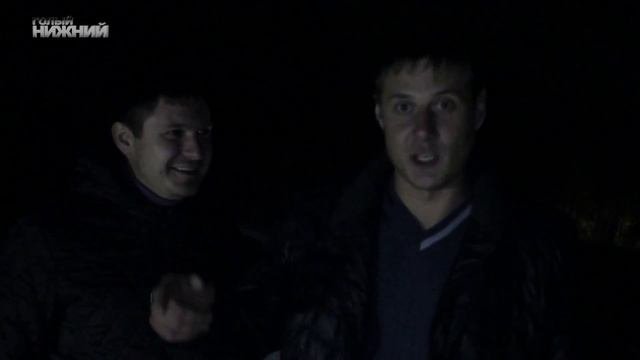 Голый Нижний - #2 Педофил Астматик