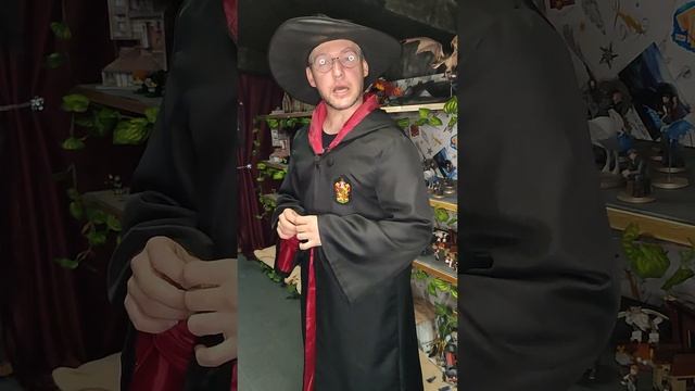 Угадай мем 2 #toys #harrypottercollection #museum #harrypotterexhibition #hogwarts #harrypottershop