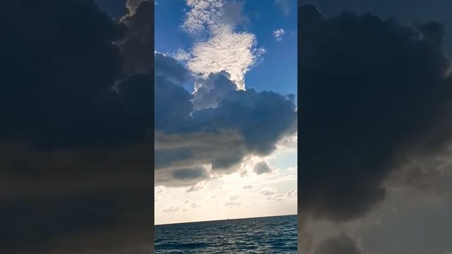 стальное море #море #жизнь #пляж #воздух #лето #места #камни