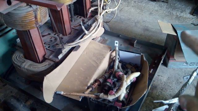 Плазморез своими руками №1