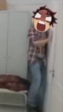The story of Tanjiro