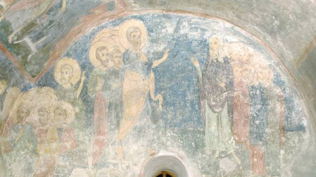 5. Апостол Павел и первый апостольский собор (Деян.13-15)