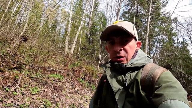 За форелью с НОВЫМИ ВОБЛЕРАМИ.