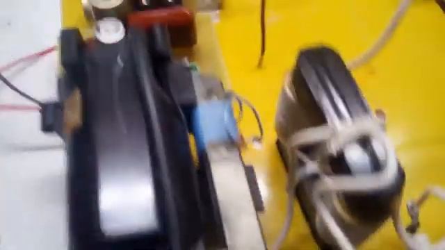 Плазморез №14   присоединение к плазматрону Р80