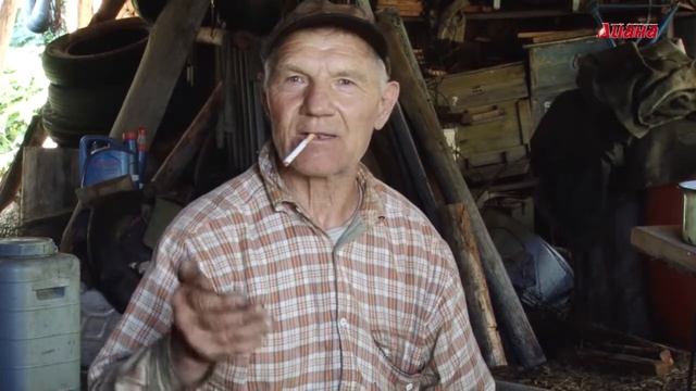 Фильм Странные люди (Бывальцев)