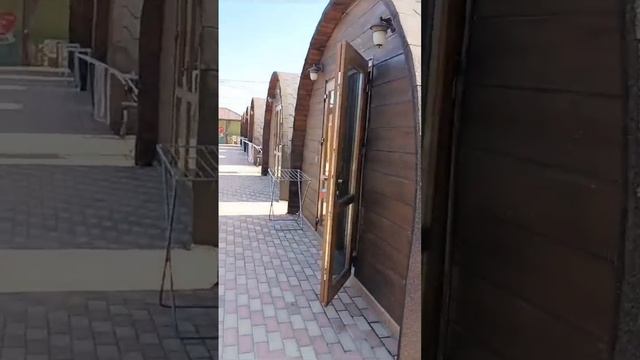 Катины Мальдивы на краю света.