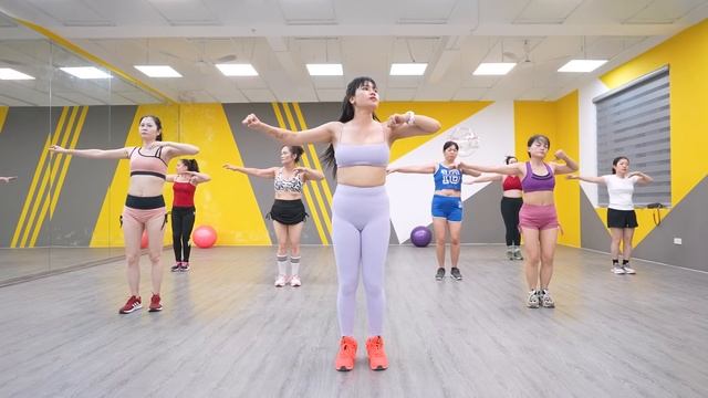 Eva Zumba 241216
