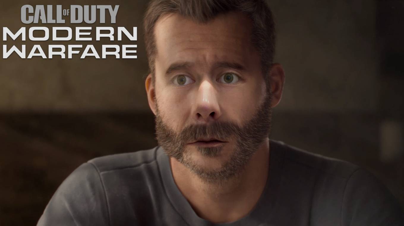 ФИНАЛ Call of Duty: Modern Warfare 2019 #6