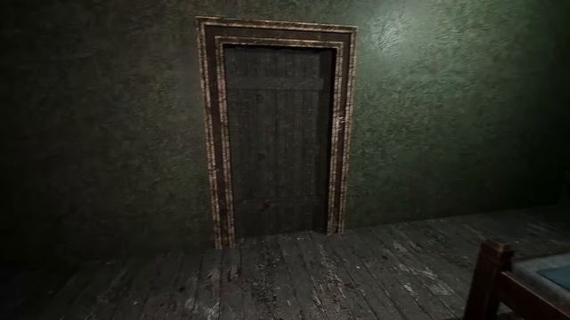[GRANNY BUT RTX] Granny Remake - Full Walkthrough Gameplay (ENDING)