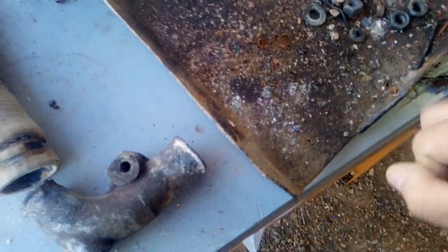 Автокам - новый генератор