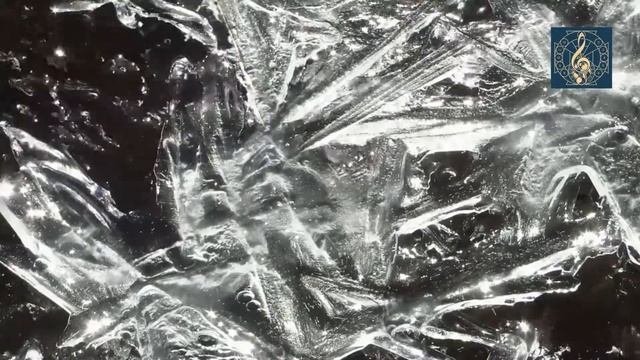 Музыка Ханга. Игорь Лузин