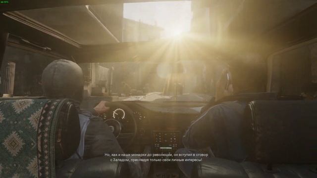 Прохождение Call of Duty: Modern Warfare Remastered №1 "Новобранец"