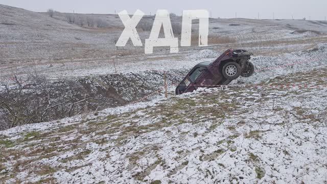 ХДП - Хорошая Дружеская Покатушка. г.Минеральные Воды 29.12.2024г.