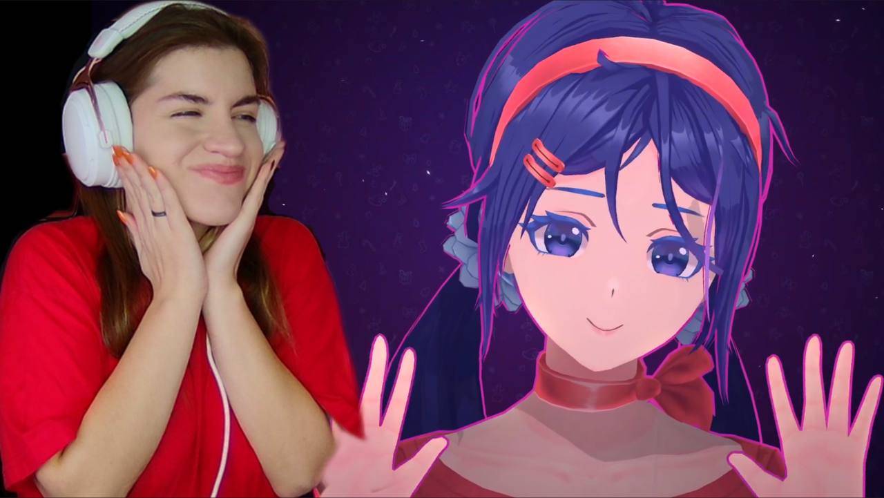 ЗАВЕЛА СЕБЕ НЯШКУ - MiSide - #1