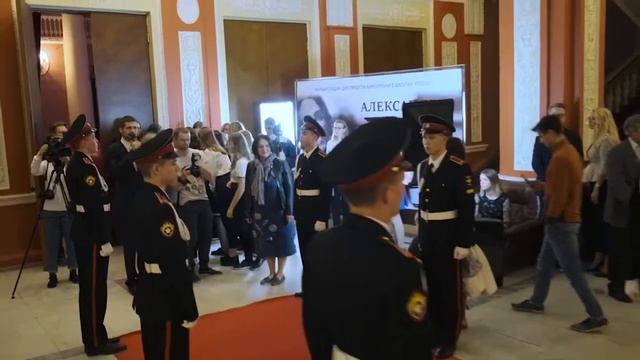 10.2022 О проекте "Киноуроки в школах мира" кратко