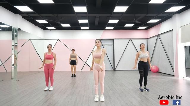 Eva Aerobic 221219