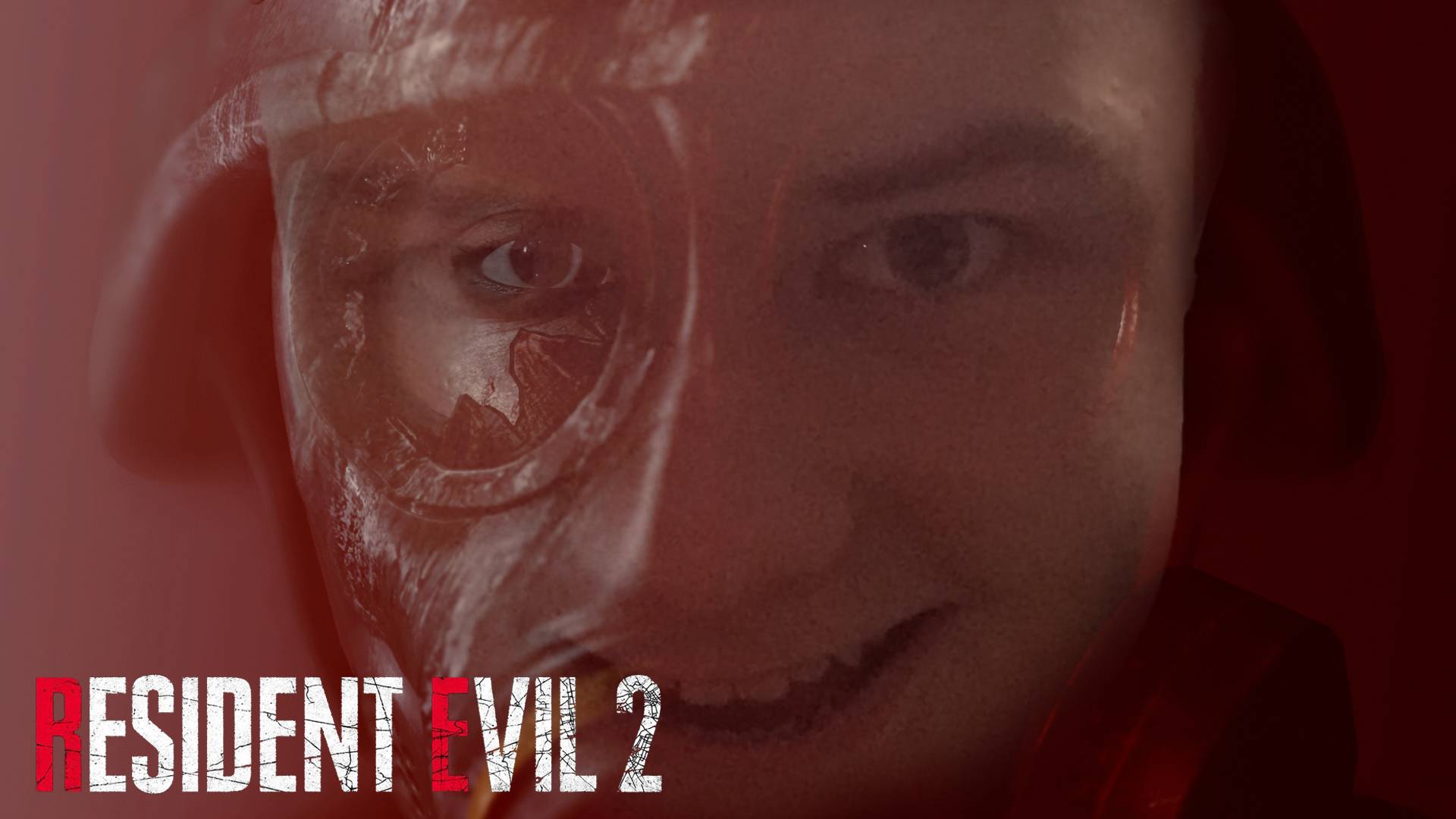 ЗАБЫТЫЙ СОЛДАТ Resident Evil 2 Remake #20