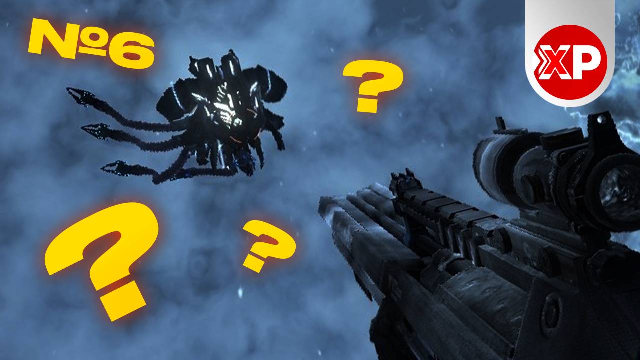 НЕДРА ГОРЫ | ПРОХОЖДЕНИЕ CRYSIS | ЧАСТЬ #6