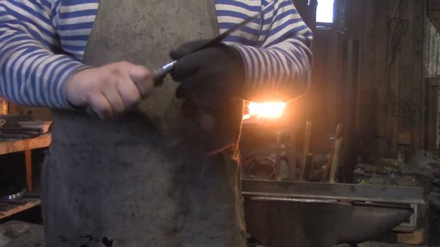 засапожный   нож