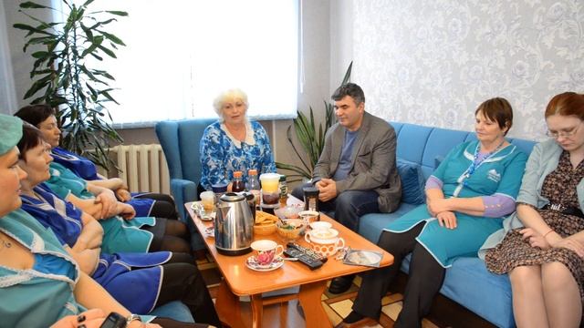Презентация OOO «Диана» 2023