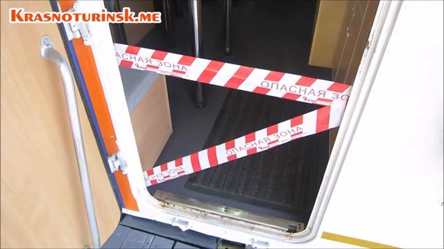 Russia Arms Expo 2015, площадка МЧС