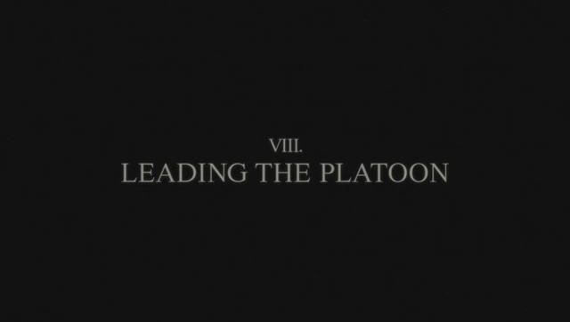 08.Leading the Platoon