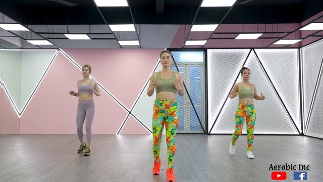 Eva Aerobic 211003