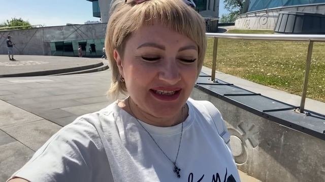 Ярославль/ 1ИЮНЯ / Мирон везунчик/Планетарий.
