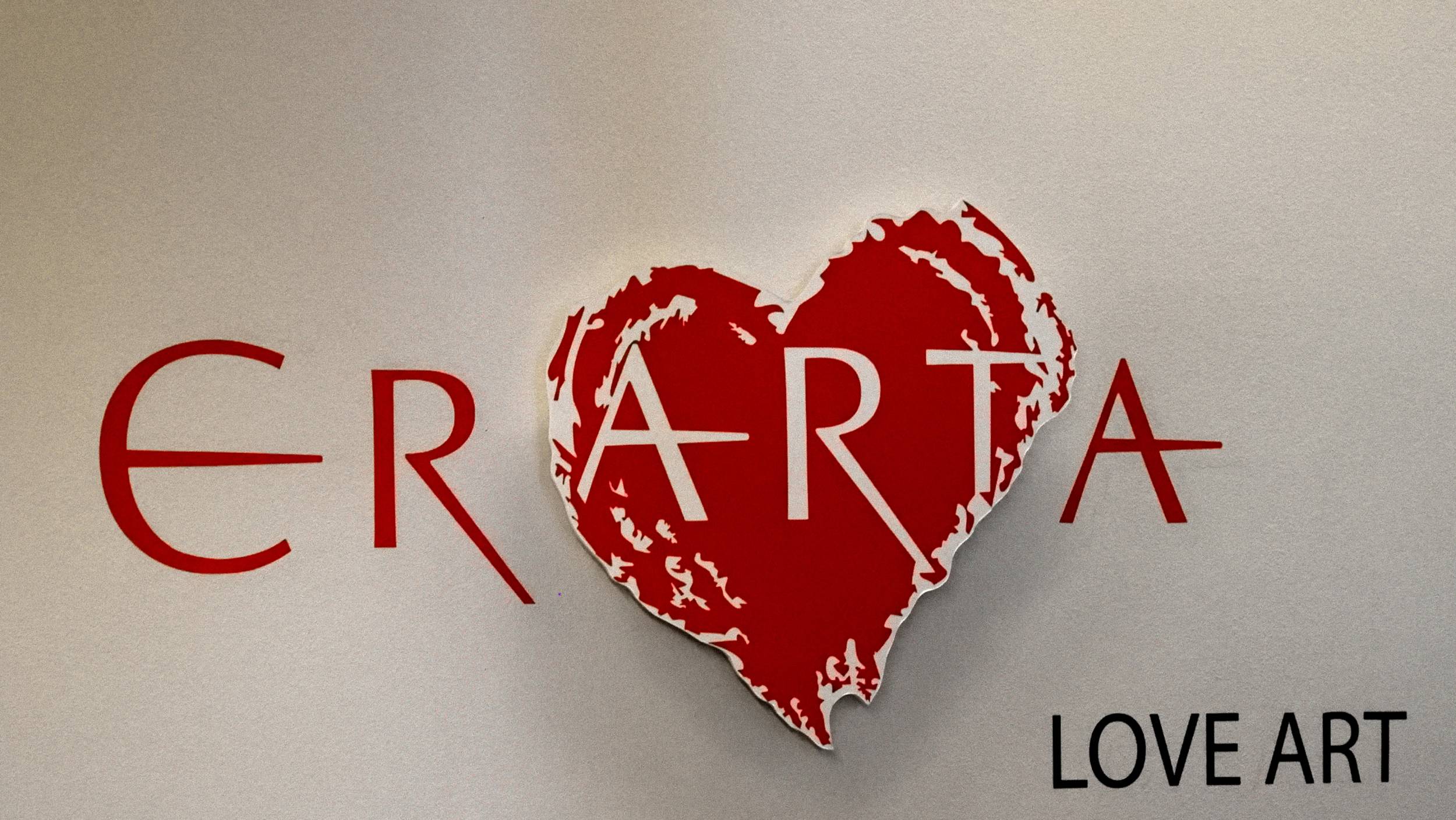 Поход в Эрарту. Искусство как документ