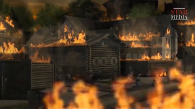 История Государства Российского Все серии подряд 271-310 серии
