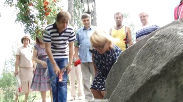Гости Макаровские