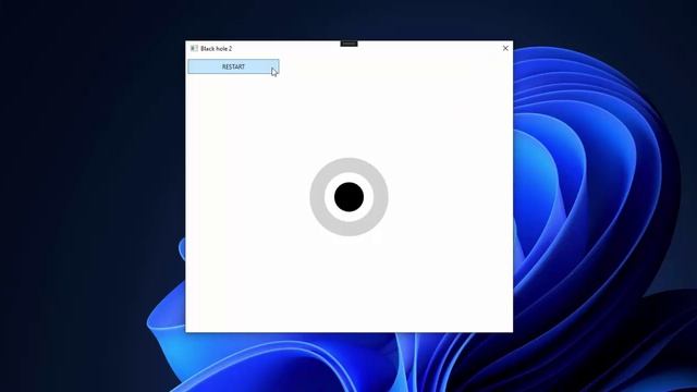 BlackHole 2.