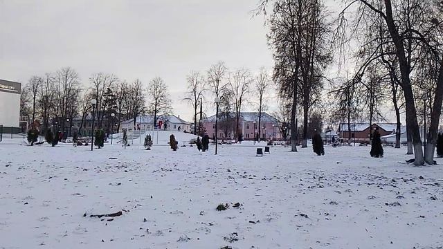 Спорт комплекс